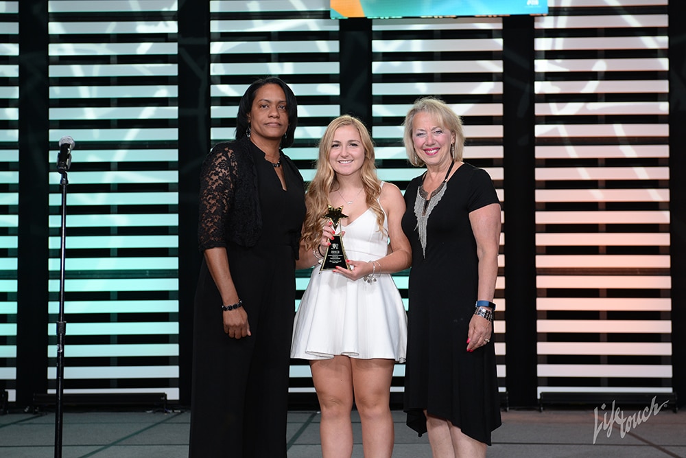 National PTA 2017 Reflections Awards - Park West Foundation