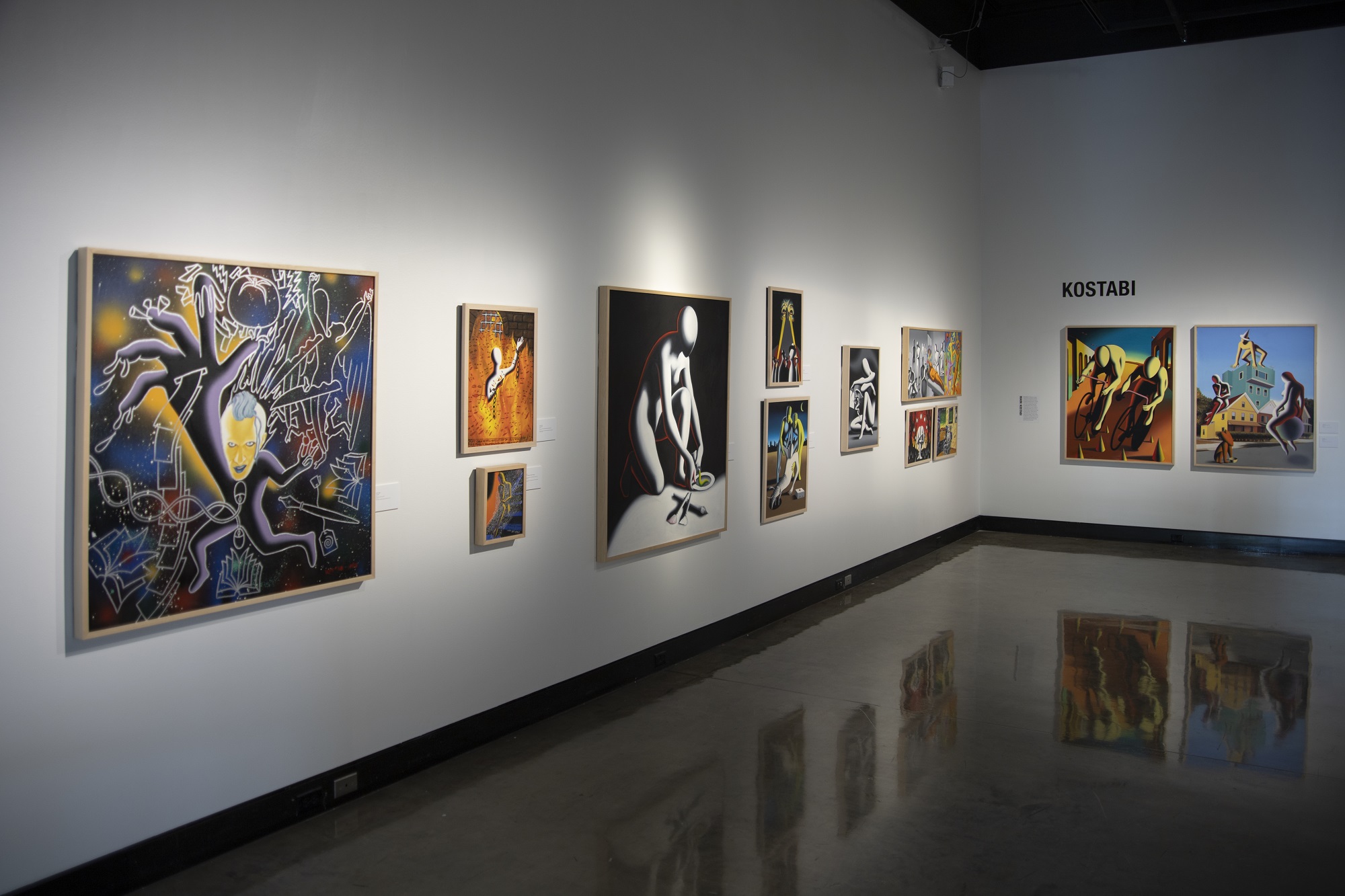 From Renoir to Kostabi - Park West Foundation